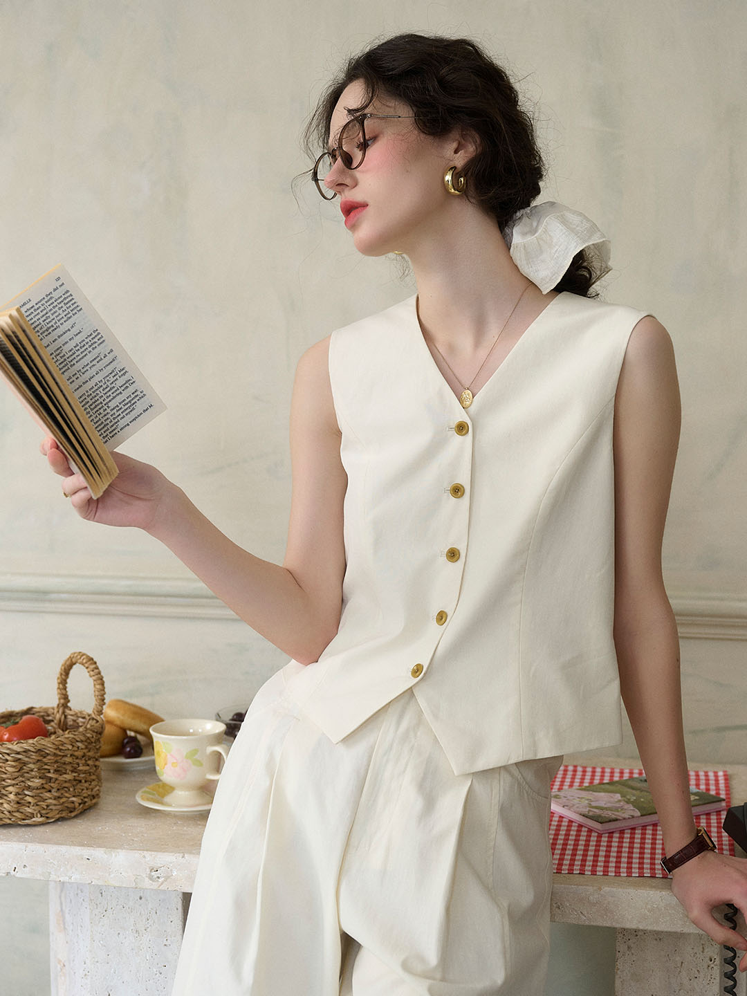 Summer 24 – Simple Retro TW