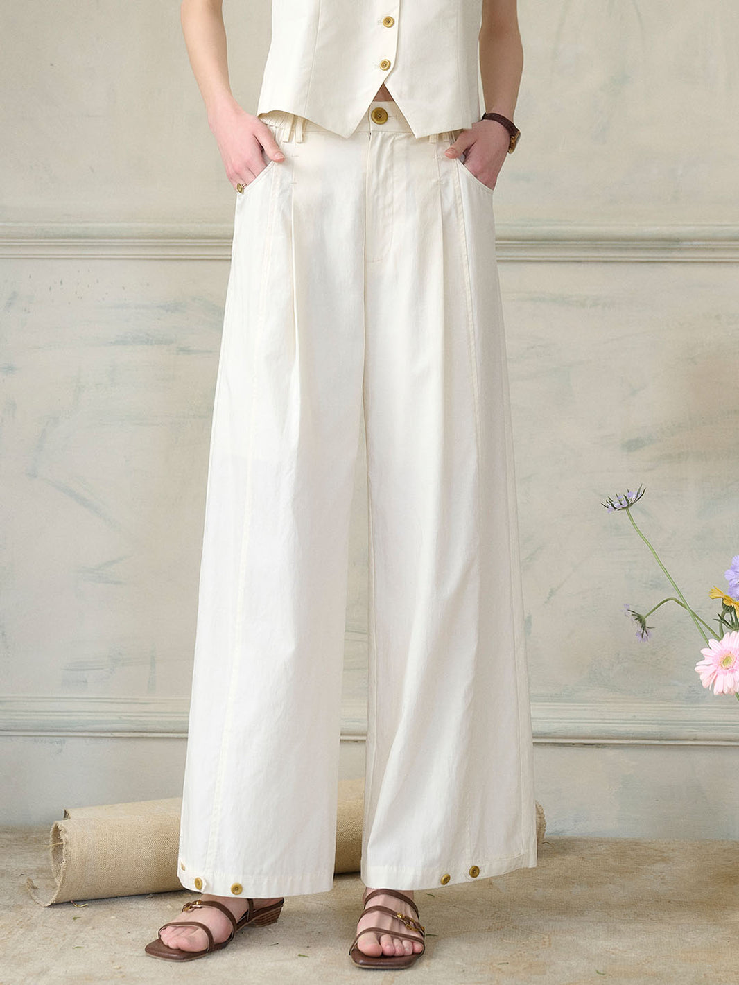 Summer 24 – Simple Retro TW