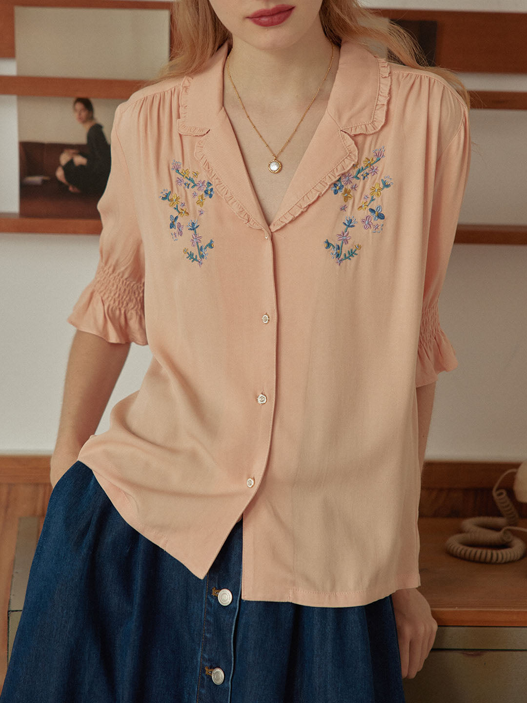 Summer 22 – Simple Retro TW